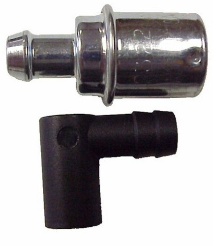 PCV Valve-VIN: L Microgard PCV2322 for sale online | eBay