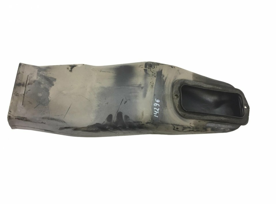7420774487 5010227209 Air Duct From RENAULT TRUCKS Magnum 2006 Lorry ...