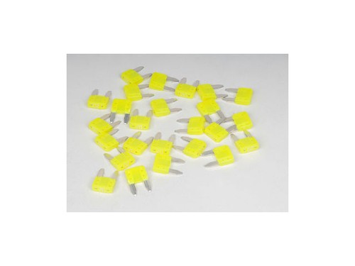 For 2004-2006 Pontiac GTO Wiring Fuse AC Delco 57724RMFX 2005 | eBay