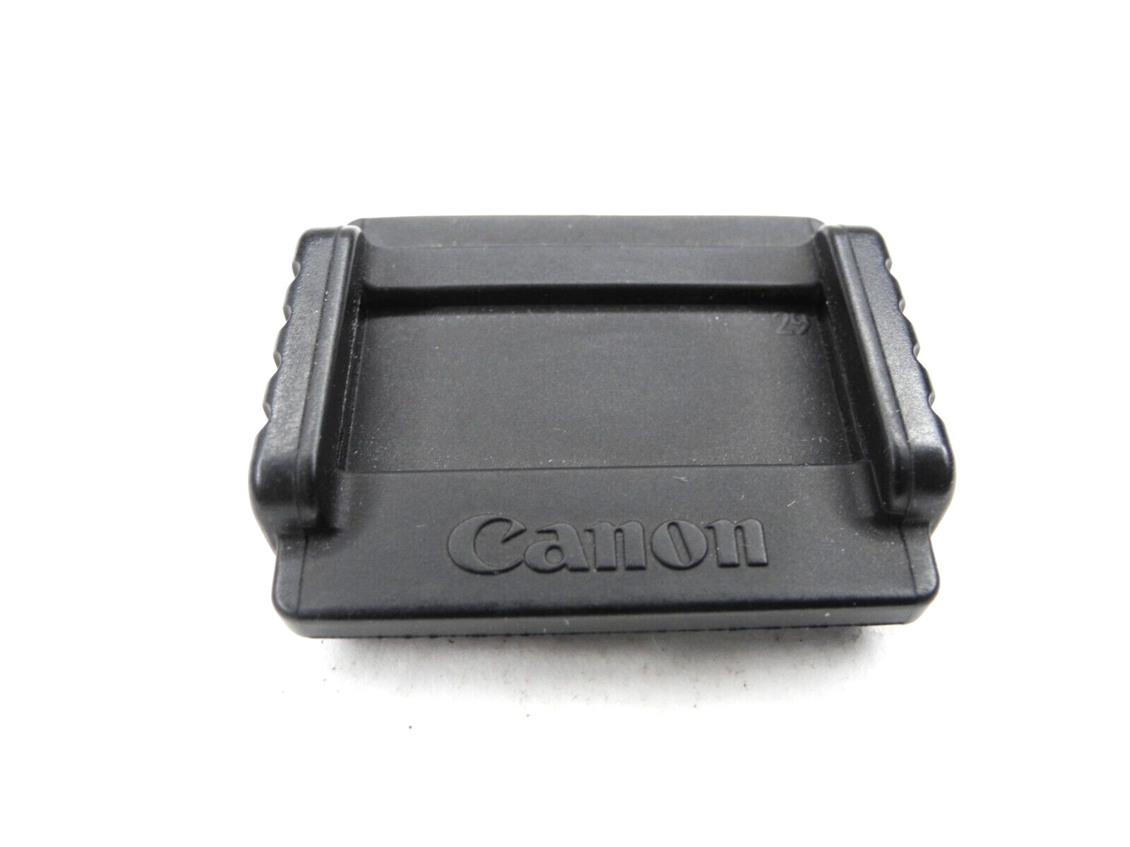 Canon Viewfinder Cover For 7D / 7D Mark II / 1D Mark III & IV / 5D Mark ...