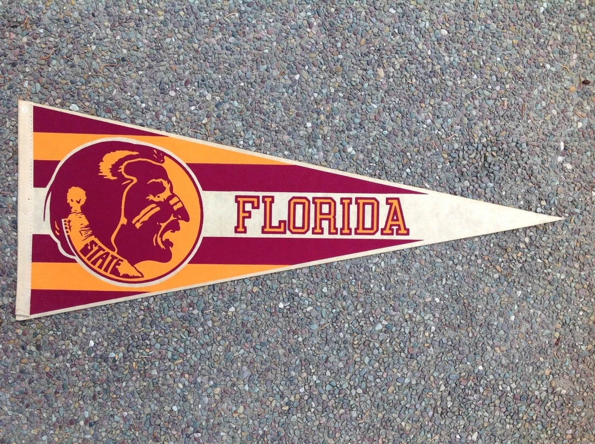 Fsu Pennant