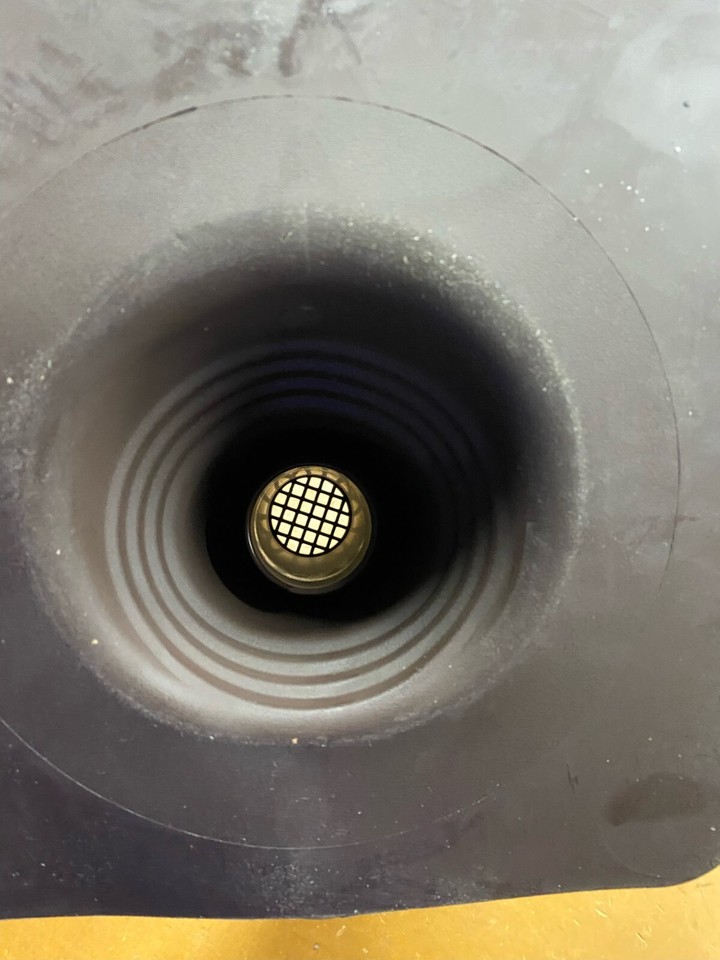 Bullet Boot Pipe Flashing 3" (16 Pack) Brown Rubber (3") | eBay