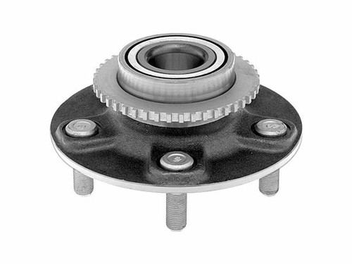 Rear Wheel Hub Assembly 3ZWR19 for Nissan Maxima 2002 2000 2001 2003 | eBay