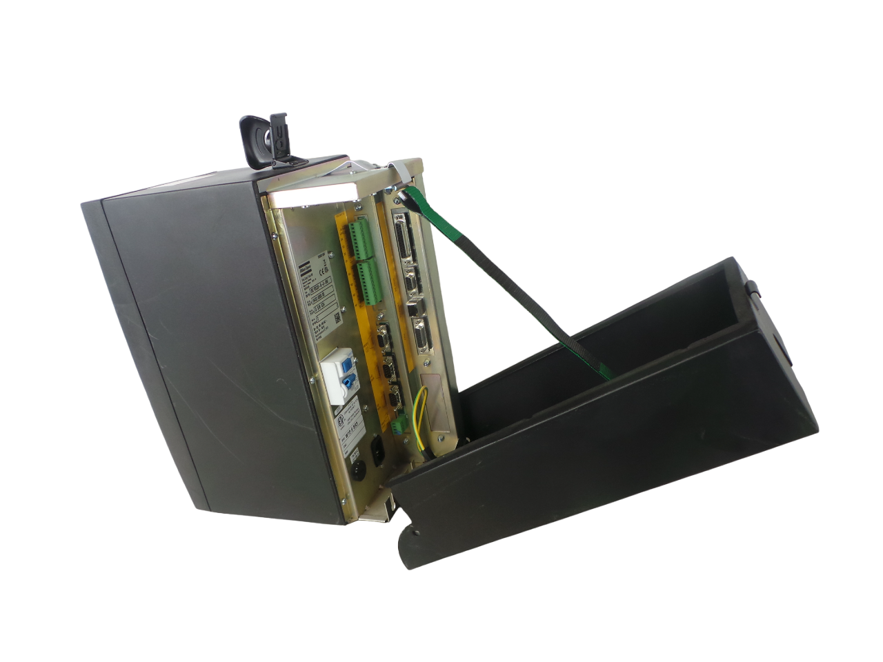 Atlas Copco IRC FOCUS-B-G-HW - Free Shipping | eBay