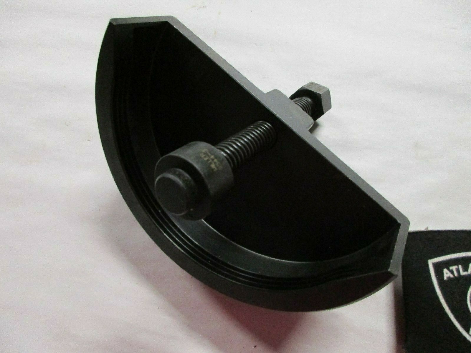 MILLER TOOL 9544 CRANKSHAFT SPROCKET VIBRATION DAMPER REMOVER | eBay