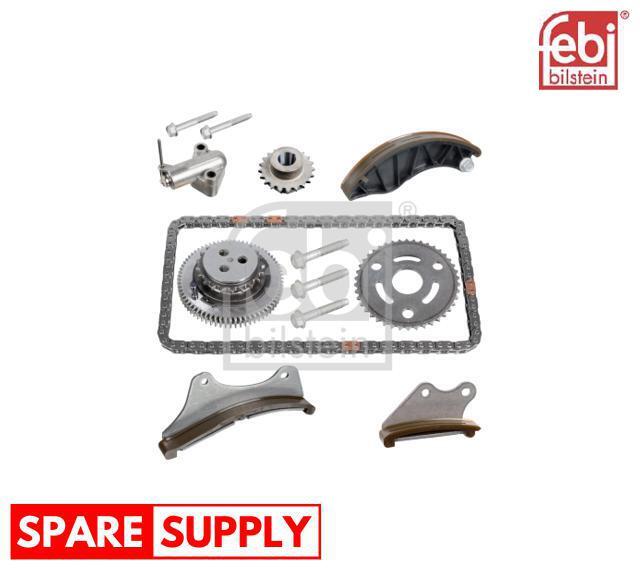 febi 108993 Timing Chain Kit for sale online | eBay UK