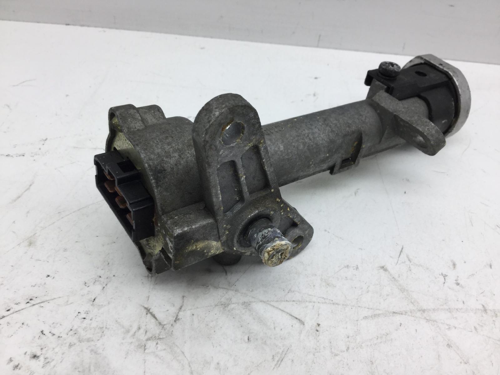 Ignition Lock+Key + Locks SUZUKI BURGMAN 150 2005 2006 BR111 | eBay