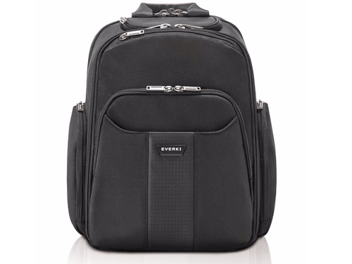 EVERKI Versa 2 Premium Travel Friendly Laptop Backpack 14"/MacBook Pro ...