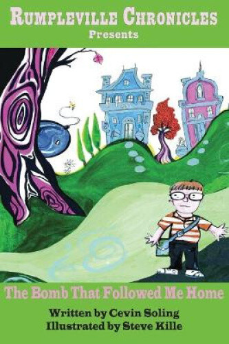 The Bomb That Followed Me Home by Steve Kille 9780976777120 | eBay