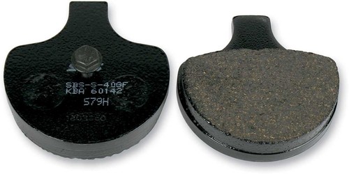 SBS HF Ceramic Brake Pads - 579H.HF | eBay