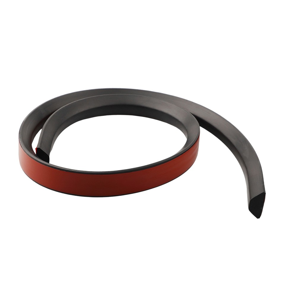 Silicone Water Retaining Strip for Wet Room Floor 100CM Shower Tray ...