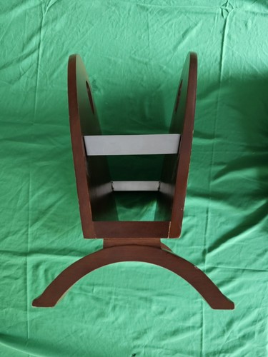 Post Modern Michael Graves Design Magazine Rack Target | eBay