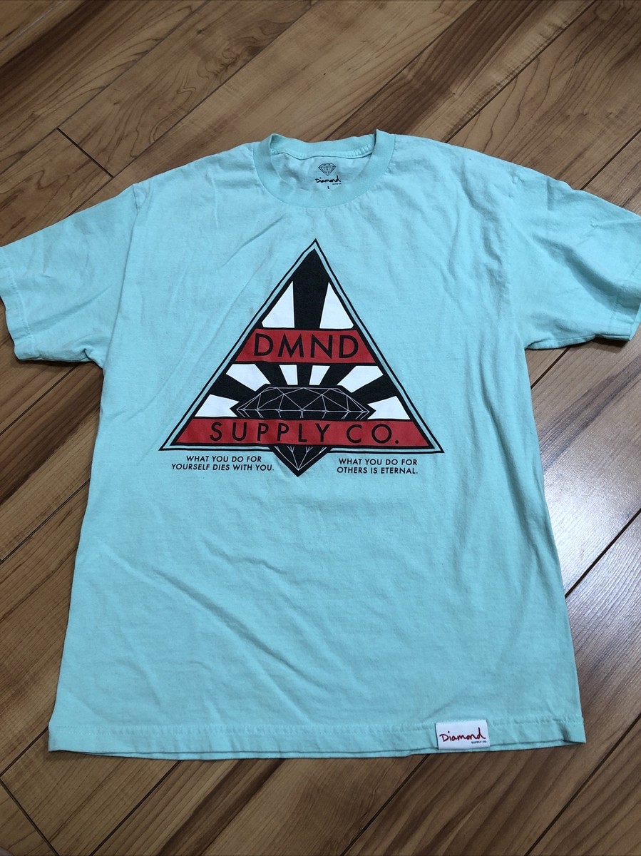 Diamond Skate Logo Design