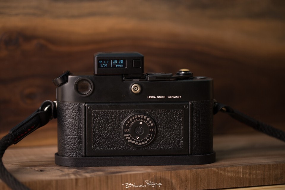 Mini EM-01 Photography Luminometer Photometer Set-top Light Meter Hot ...