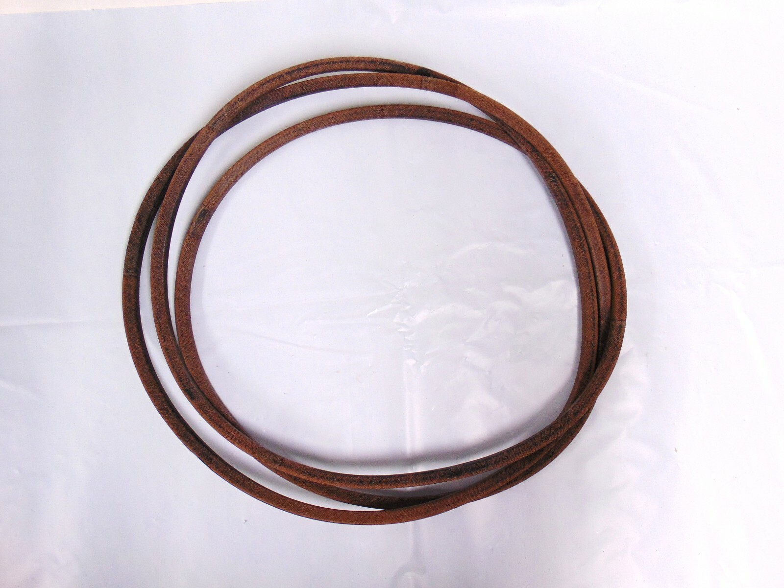 OEM Spartan Lawn Mower 54" Deck Belt 461-0001-00 READ LISTING FOR FIT ...