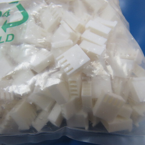 TE 770602-4 Qty of 500 per Lot HOUSING | eBay