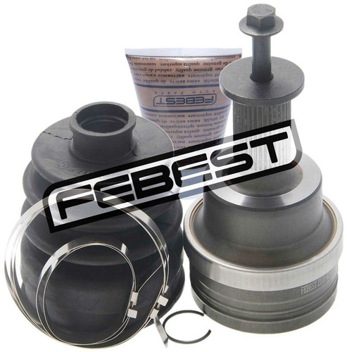 2110-KUGA88R Febest OUTER CV JOINT REAR 29X55.5X36 AG9N-4B402-AA ...