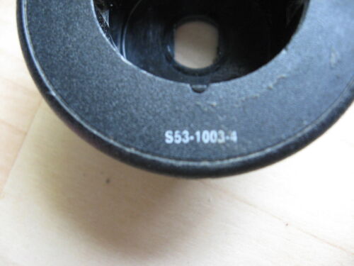 Kenworth S53-1003-4 S18-1012 Bezel for Wiper Control Module #m160gu ...