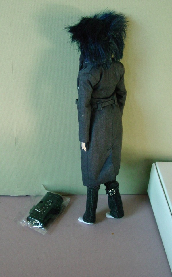 FR Nippon ~ Misaki The Outsider ~ Jason Wu Integrity ~ Gothic Dream ...