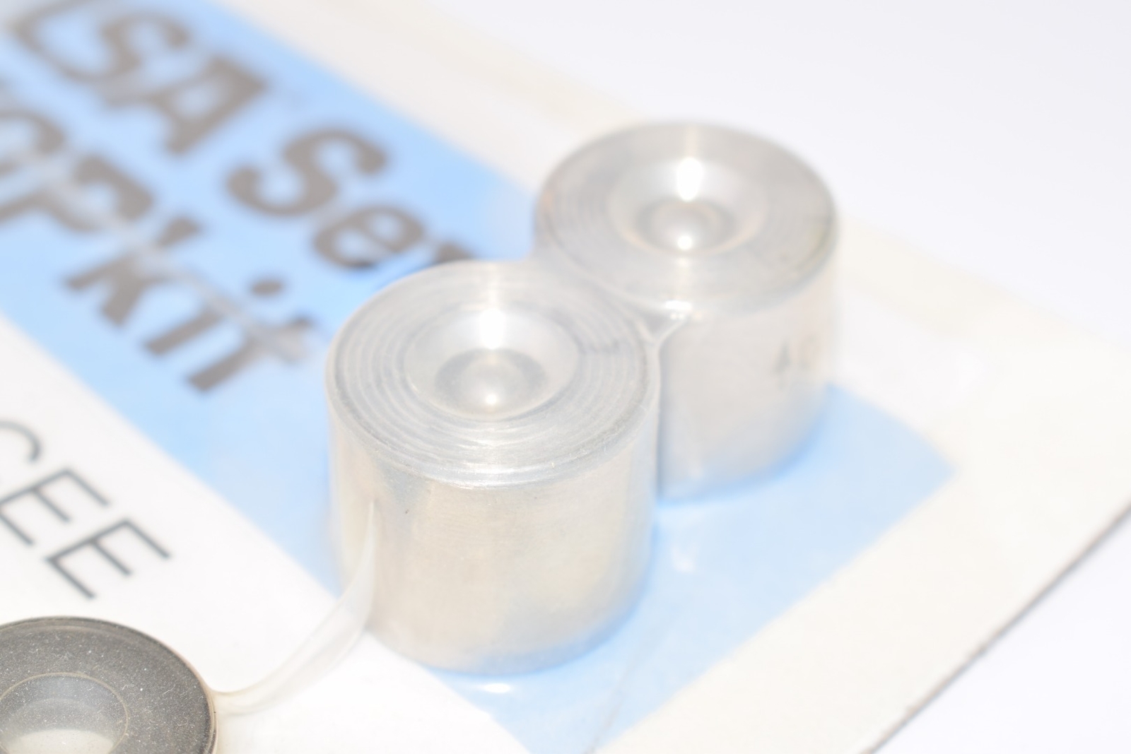 NEW, PULSA Series KOPKit, Kit, Model: PULSA 680 .500, KPCRCBEACEE | eBay