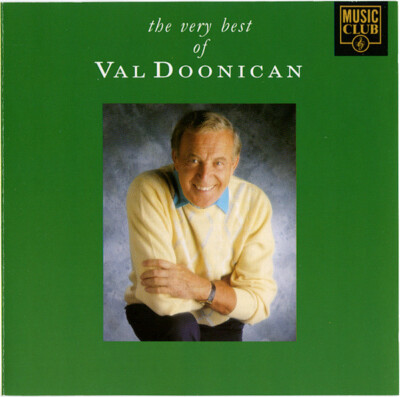 Val Doonican / Very Best Of Val Doonican *NEW CD* 5014797290082 | eBay UK