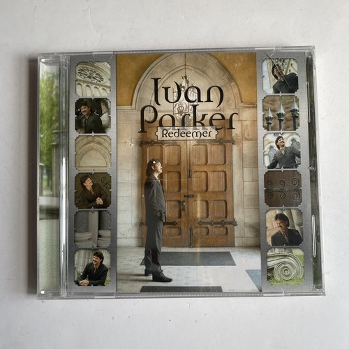 Ivan Parker Redeemer CD 2004 Horizon Records Gospel - NEW Sealed | eBay
