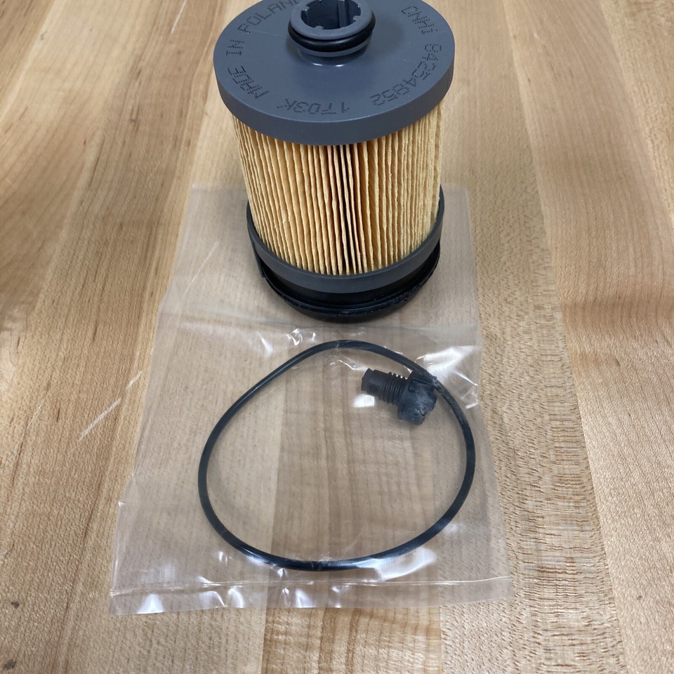 New Holland AGRICULTURE - FILTER, DEF - 84254852 | eBay