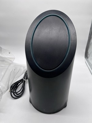 Shaklee Airsource Model 3000 Ionizer / Air Purifier/case Tested Working ...