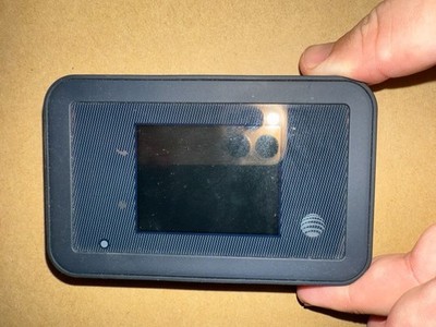 AT&T Unite Explore Aircard 815S Mobile Hotspot | eBay