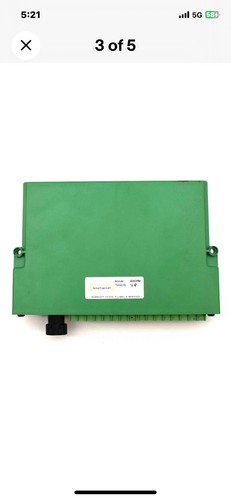 E-Plex Boat Power Distribution Module 805OPM | EP3 50A 8-32V DC | eBay