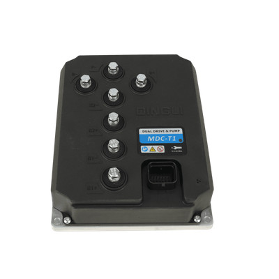 MEC 41250 1330SE Traction Module/Motor Controller | eBay