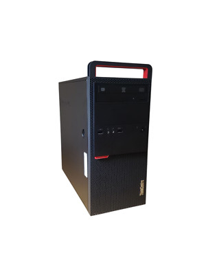 Lenovo ThinkCentre M900 Intel i7-6700 32GB Ram 256GB SSD & 2TB HDD ...