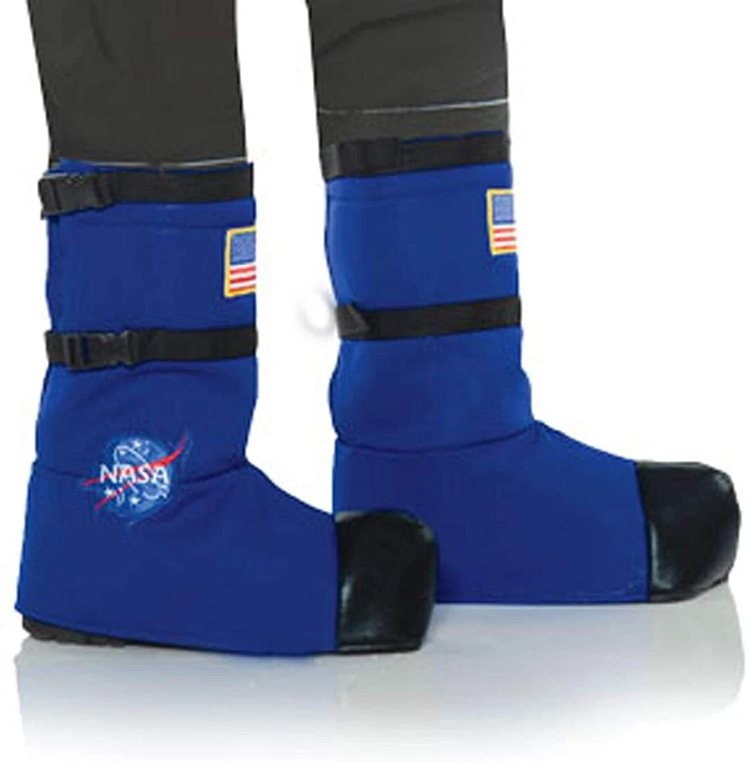 Nasa Space Boots