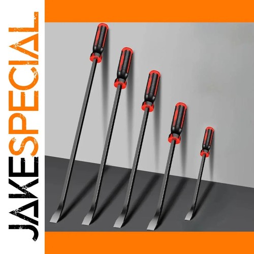 JakeSpecial – Multi-Function Crowbar Set, Chrome Vanadium Steel | eBay