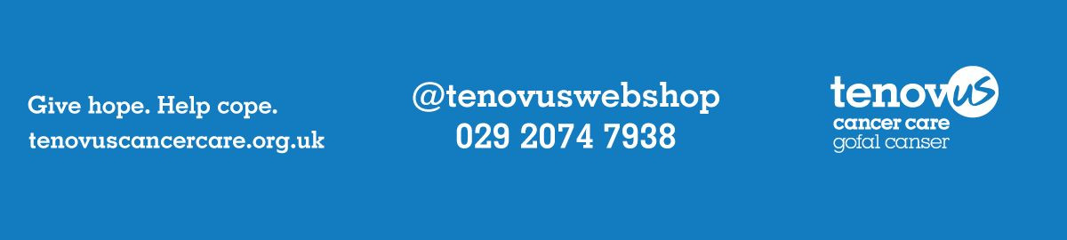 Tenovus Cancer Care | eBay Stores