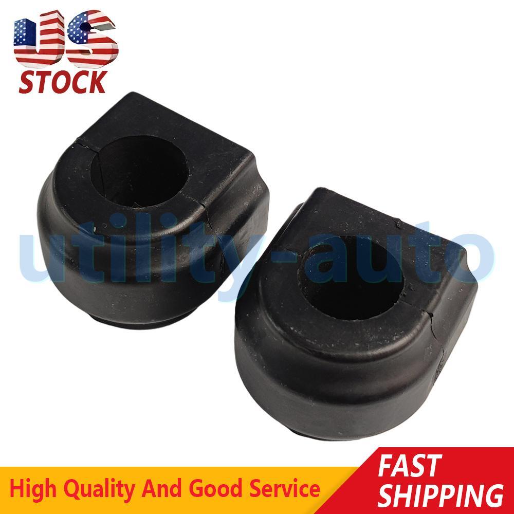 2x Suspension Stabilizer Sway Bars Bushing For Mini Cooper R55-R60 ...
