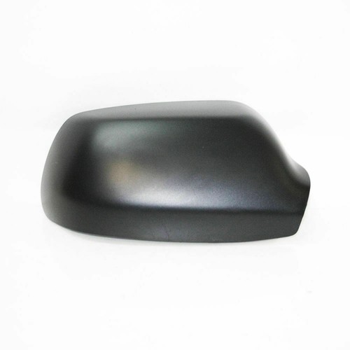 Right Passenger Side Wing Mirror Cover Cap Casing Black For Mazda 3 ...