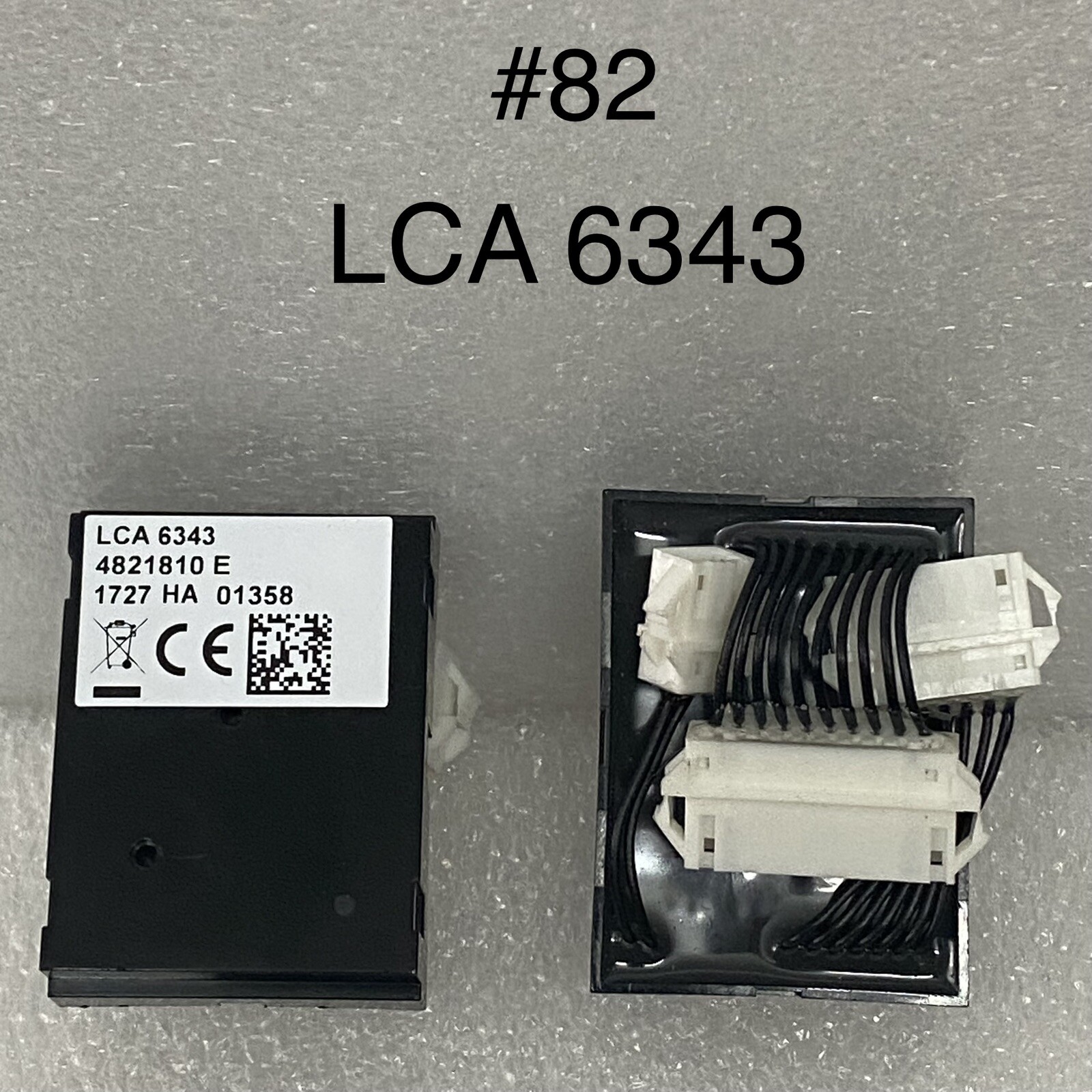 Vingcard LCA 6343 kit - RFID Lock Control Adapter (LCA 6343) HANA | eBay