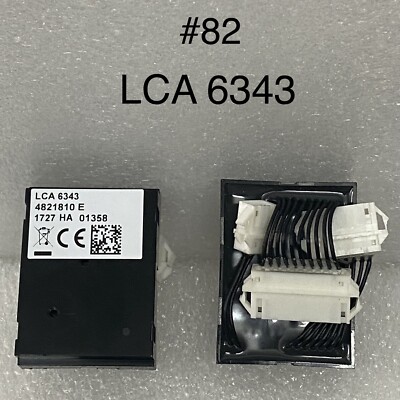 Vingcard LCA 6343 kit - RFID Lock Control Adapter (LCA 6343) HANA | eBay