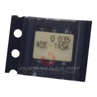 10PCS/New In Box ADE-1ASK Mini Circuit | eBay