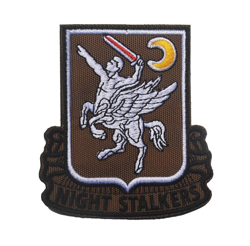 160th Soar Insignia
