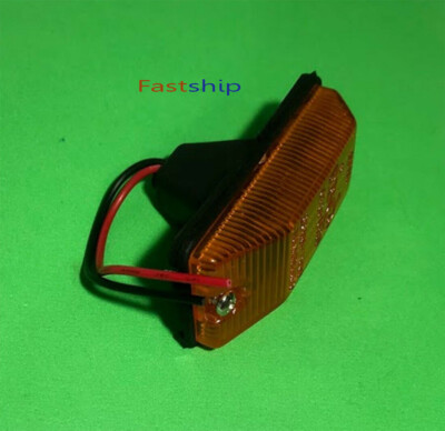 Side Turn Signal Lamp Light For Suzuki Carry Super SK408 SK410 ST90 | eBay