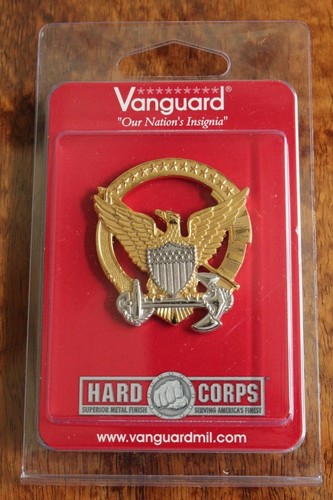 USCG US COAST GUARD COMMAND AFLOAT FULL SIZE GOLD BREAST BADGE | eBay