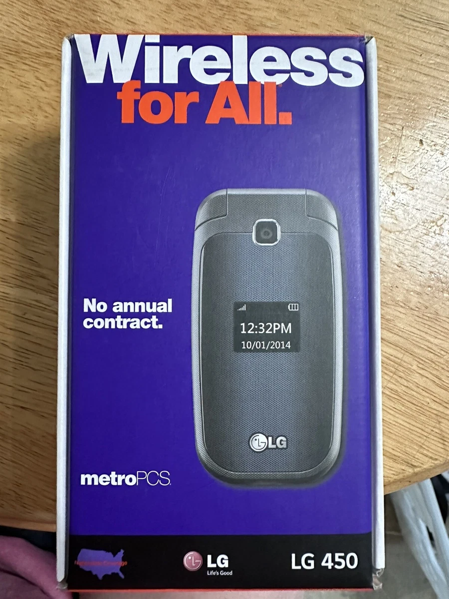 All Metro Pcs Flip Phones