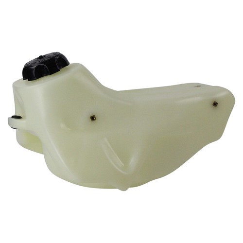 Clarke MX Suzuki RMZ450 08-11 9L Natural Enduro Fuel Tank | eBay