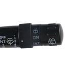Fit For Mitsubshi Pajero Montero Indicator HeadLamp Switch Wiper Switch ...