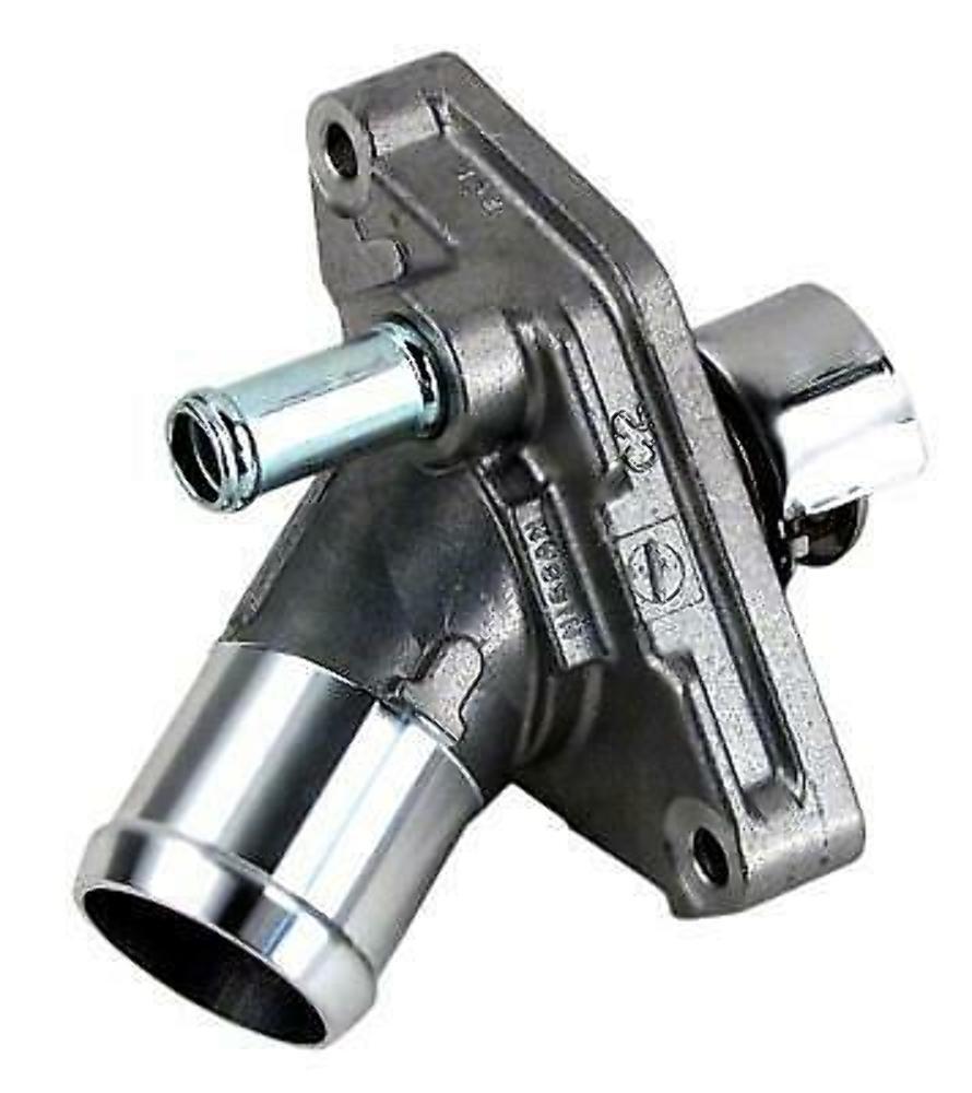 New Genuine Infiniti Engine Thermostat Assembly OE 2120031U1B | eBay