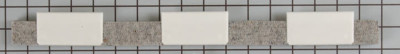 5303937139 Frigidaire Dryer Felt and Glide Kit | eBay