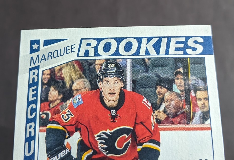 2013-14 O-Pee-Chee Sean Monahan #613 Montreal Canadiens Rookie | eBay