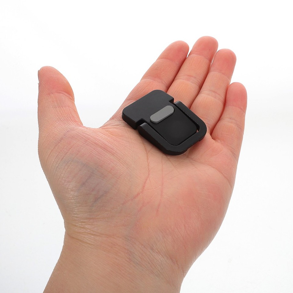 2 Pcs Keyboard Stand Invisible Laptop Computer Feet Riser Desktop ...